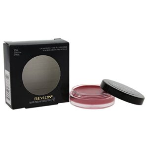 revlon cream blush, smitten