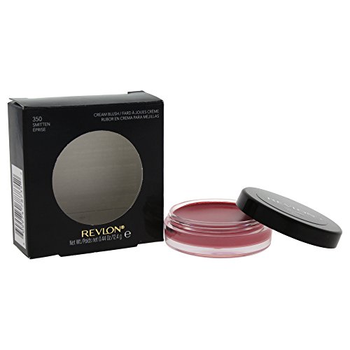 Revlon Cream Blush, Smitten