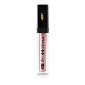 Black Radiance Brilliant Effects Lip Gloss, Romantic, 0.23 Ounce