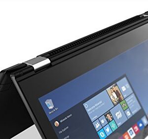 Lenovo Flex 4 - 2-in-1 Laptop/Tablet 15.6" Full HD Touchscreen Display (Intel Core i7, 8 GB RAM, 1TB HDD) 80SB0003US