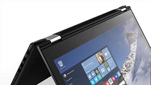 Lenovo Flex 4 - 2-in-1 Laptop/Tablet 15.6" Full HD Touchscreen Display (Intel Core i7, 8 GB RAM, 1TB HDD) 80SB0003US