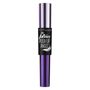 maybelline volum' express falsies push up angel washable mascara, blackest black, 1 count