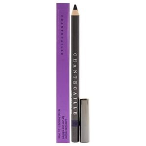 chantecaille luster glide eye liner - violet damask eye liner women 0.04 oz