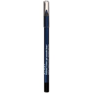 Almay Gel Smooth Eyeliner, Navy, 1 count