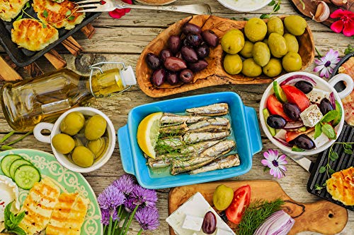 Season Sardines in Extra Virgin Olive Oil – Skinless & Boneless, Wild Caught, 22g of Protein, Keto Snacks, More Omega 3's Than Tuna, Kosher, High in Calcium, Canned Sardines – 4.37 Oz Tins, 12-Pack