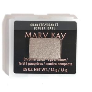 Mary Kay Mineral Eye Color - Granite