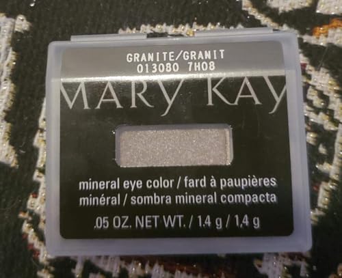 Mary Kay Mineral Eye Color - Granite