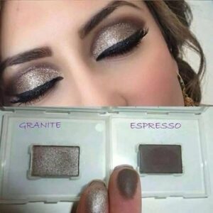 Mary Kay Mineral Eye Color - Granite