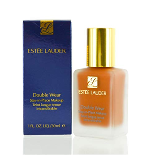 Estée Lauder Double Wear Stay-in-Place Foundation 7W1 Deep Spice