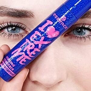 Essence I Love Extreme Volume Mascara Waterproof Black