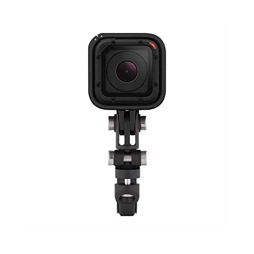 GoPro Handlebar/Seatpost/Pole Mount (All GoPro Cameras) - Official GoPro Mount