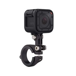 GoPro Handlebar/Seatpost/Pole Mount (All GoPro Cameras) - Official GoPro Mount