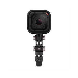 GoPro Handlebar/Seatpost/Pole Mount (All GoPro Cameras) - Official GoPro Mount