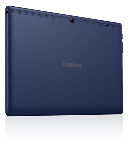 Lenovo TAB2 A10 - 10.1" Tablet (Qualcomm Snapdragon 210, WXGA, 1 GB SDRAM, 16 GB SSD, Android 4.4 KitKat) ZA0C0014US