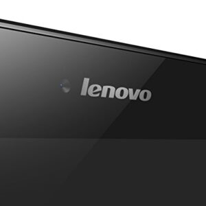 Lenovo TAB2 A10 - 10.1" Tablet (Qualcomm Snapdragon 210, WXGA, 1 GB SDRAM, 16 GB SSD, Android 4.4 KitKat) ZA0C0014US