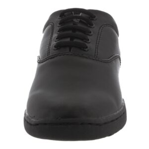 DSI Viper Marching Band Shoe - Black - Mens 9 / Womens 11 Medium