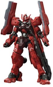 bandai hobby hg ibo 1/144 astaroth origin "gundam ibo side story"