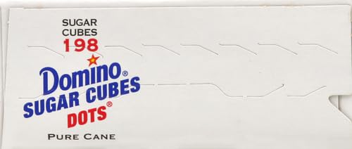 Domino Sugar - 1 lb