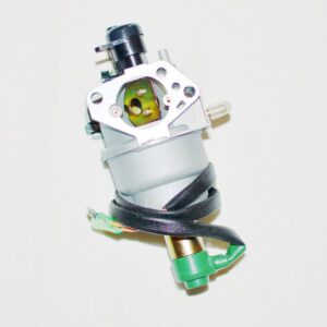 1UQ Carburetor Carb For Generac GP5500 5945 5975 Gasoline Generator Carburetor with Solenoid