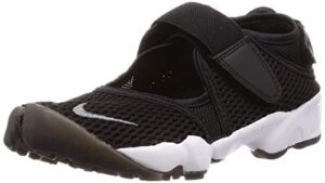 nike womens wmns air rift breathe 848386 001 - size 7w