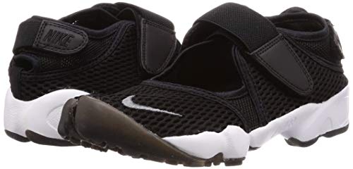 Nike Women's Air Rift BR Black