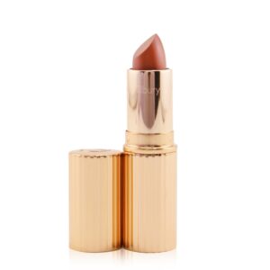 charlotte tilbury k.i.s.s.i.n.g. lipstick, stoned rose