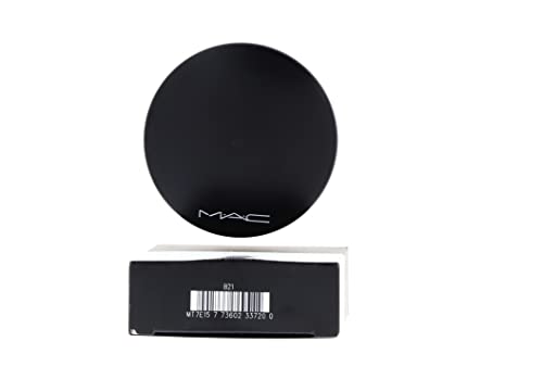 MAC Mineralize Skinfinish Natural - Medium Golden by M.A.C