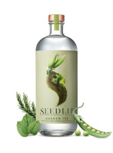 seedlip garden 108 - non-alcoholic spirit | calorie free, sugar free | non-alcoholic cocktails | 23.7fl oz (700ml)