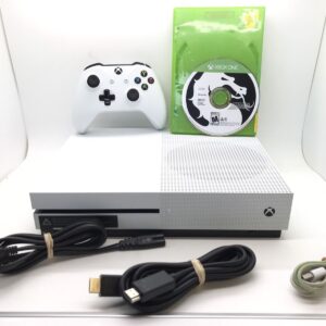 Xbox One S 500GB Console - Halo Collection Bundle [Discontinued]