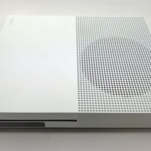 Xbox One S 500GB Console - Halo Collection Bundle [Discontinued]