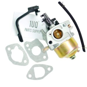 1uq carburetor carb for earthquake 14267 log chipper shredder with 212cc 4-cycle viper engine