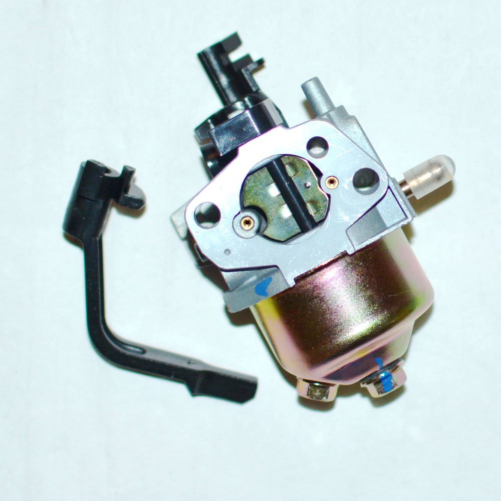 1UQ Carburetor Carb For Earthquake 14267 Log Chipper Shredder with 212CC 4-Cycle Viper Engine