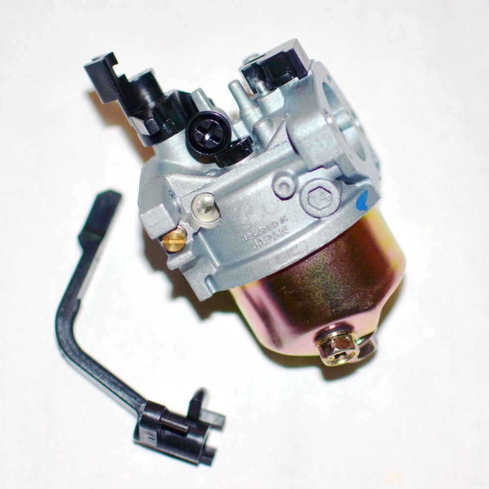 1UQ Carburetor Carb For Earthquake 14267 Log Chipper Shredder with 212CC 4-Cycle Viper Engine