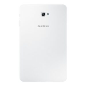 Samsung Galaxy Tab A T580 10.1" SM-T580NZWAXAR 16GB 8MP WiFi Tablet (White)