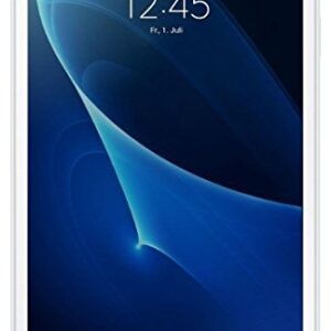 Samsung Galaxy Tab A T580 10.1" SM-T580NZWAXAR 16GB 8MP WiFi Tablet (White)