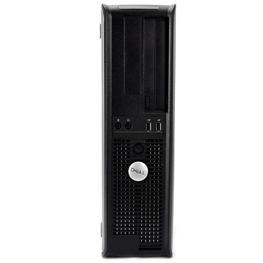 Dell Optiplex Desktop 2.93 GHz Intel Core 2 Duo Processor, New 8GB RAM DDR2, 250GB , Windows 10 Professional x64, 19in LCD Monitor (brands vary) - (Renewed)