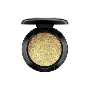 mac le disko collection dazzleshadow eye shadow, i like 2 watch