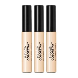 colorstay concealer fair