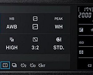 Sigma SD Quattro Digital Camera with 30mm F1.4 DC HSM