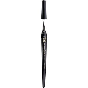 l'oreal paris voluminous smoldering eyeliner, blackest black (packaging may vary)