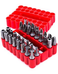 bastex tamper proof security screw hex bit head set