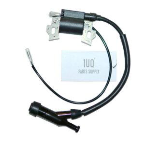 1uq ignition coil module cdi for generac pressure washer 6598 6599 3100psi 2.7gpm