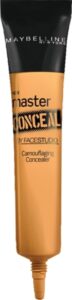 maybelline new york master conceal by facestudio, medium [40] 0.40 oz (pack of 2)