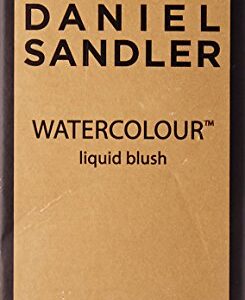 Daniel Sandler Watercolour Liquid Illuminator Golden Glow