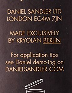 Daniel Sandler Watercolour Liquid Illuminator Golden Glow