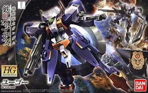 bandai hobby hg ibo hugo "gundam ibo" building kit (1/144 scale)