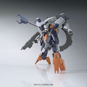 Bandai Hobby HG IBO Hugo "Gundam IBO" Building Kit (1/144 Scale)