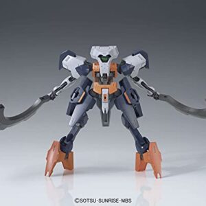 Bandai Hobby HG IBO Hugo "Gundam IBO" Building Kit (1/144 Scale)