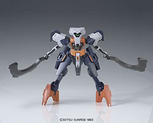 Bandai Hobby HG IBO Hugo "Gundam IBO" Building Kit (1/144 Scale)