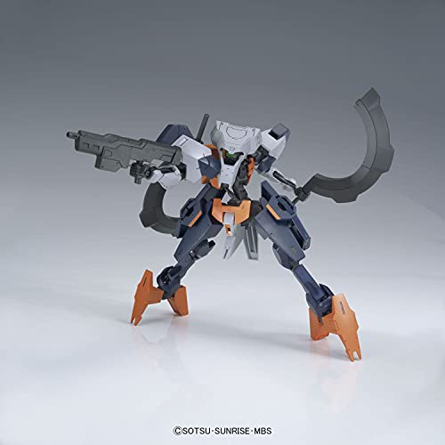 Bandai Hobby HG IBO Hugo "Gundam IBO" Building Kit (1/144 Scale)